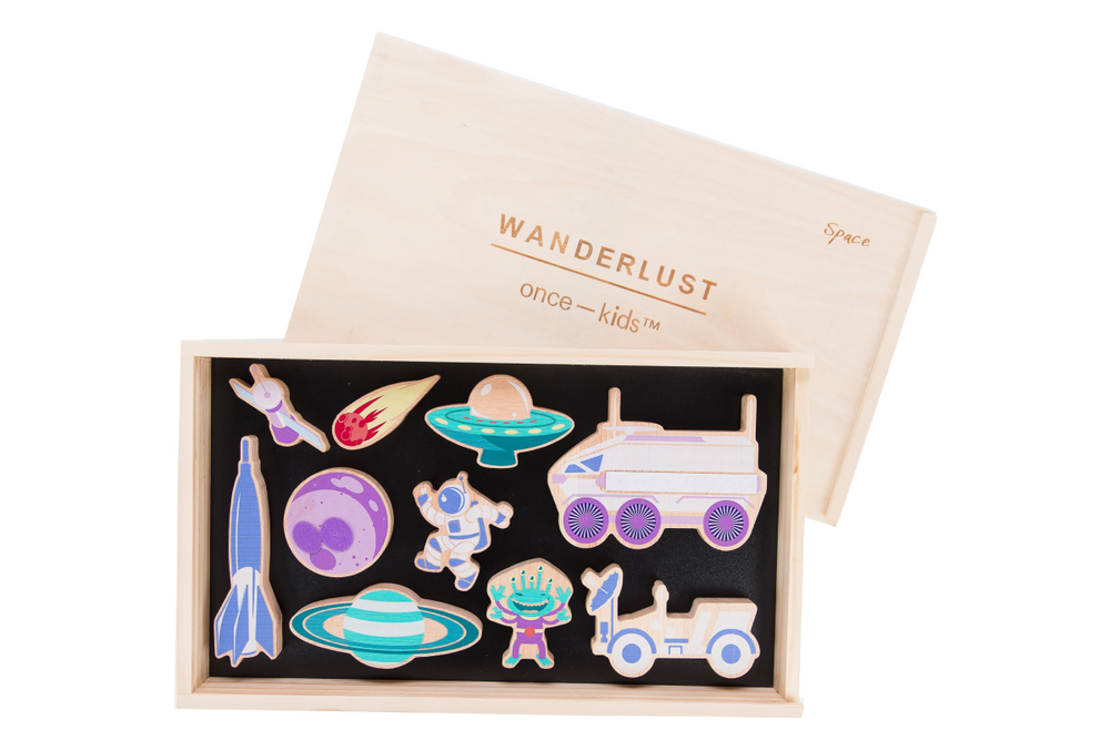 Wanderlust
